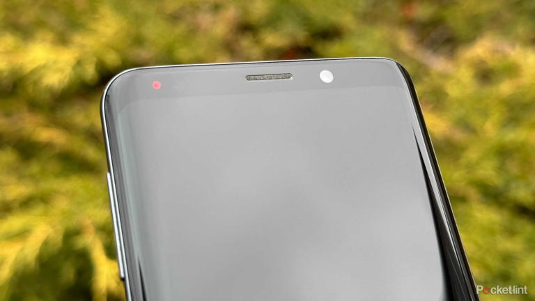 Samsung's best phone ever actually came out in 2018