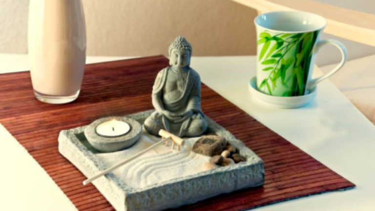 El secreto del feng shui: el lugar exacto donde debes guardar tu dinero ...