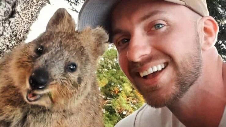 Benjamin Luke Johnston revealed as sniper who killed former bikie boss ...