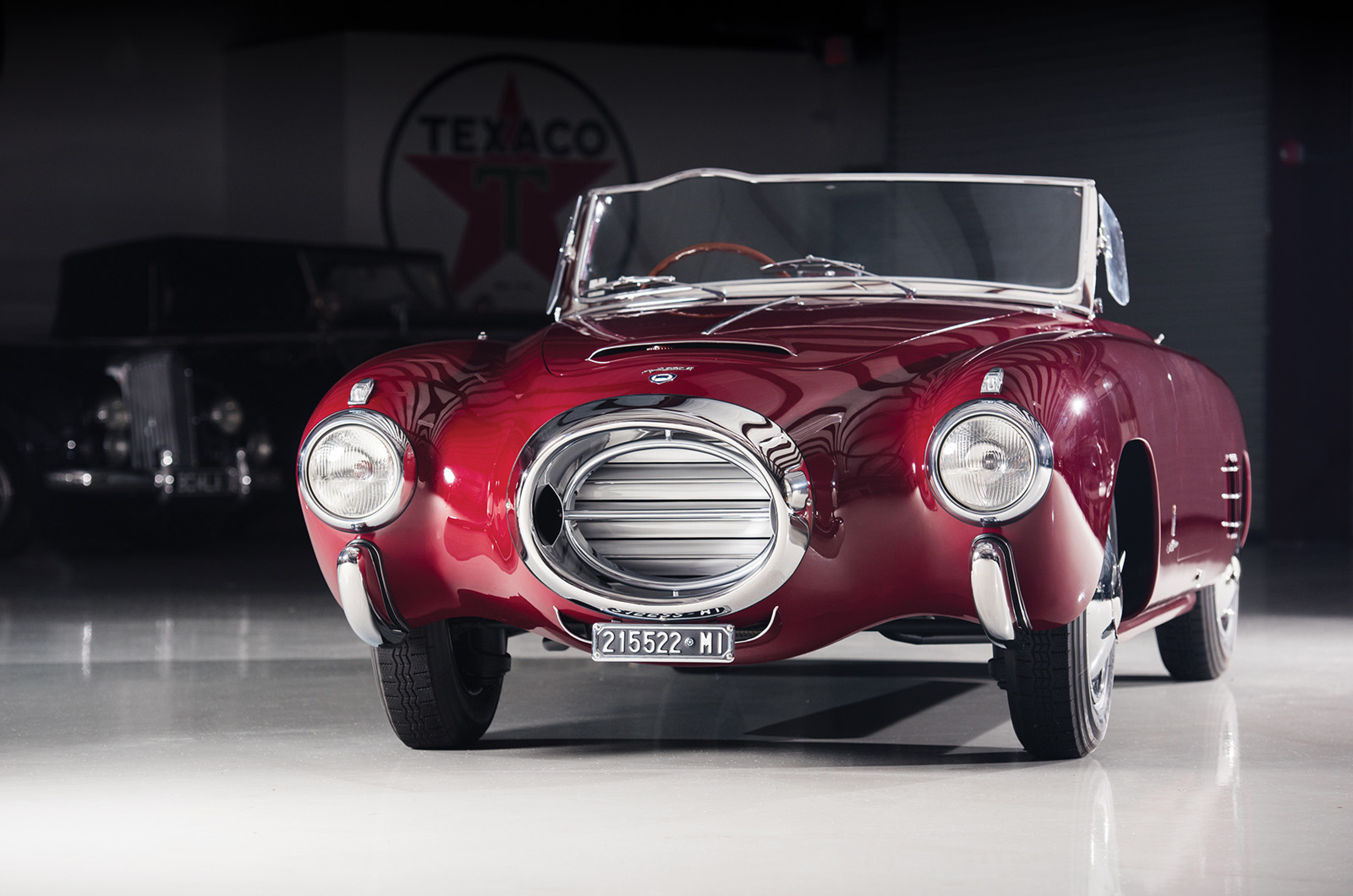 28 of Lancia’s concept cars