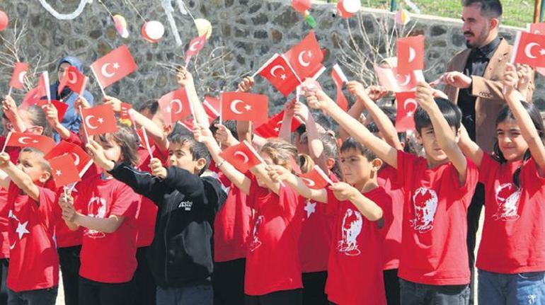 23 Nisan’da hem yas hem coşku bir arada! Türkiye tek yürek