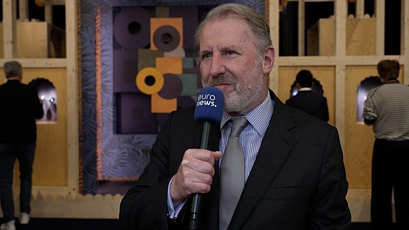 Rising to the challenge: Hermès wants to make its men's watches as ...