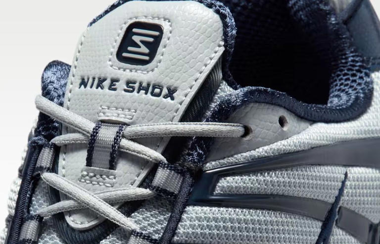 Tout le monde raffole des Nike Shox TL ce printemps 2026, voici pourquoi