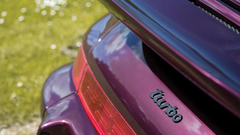 The rarest Porsche ever produced