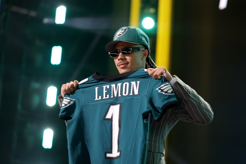Winners and losers from round 1 of the 2026 NFL draft