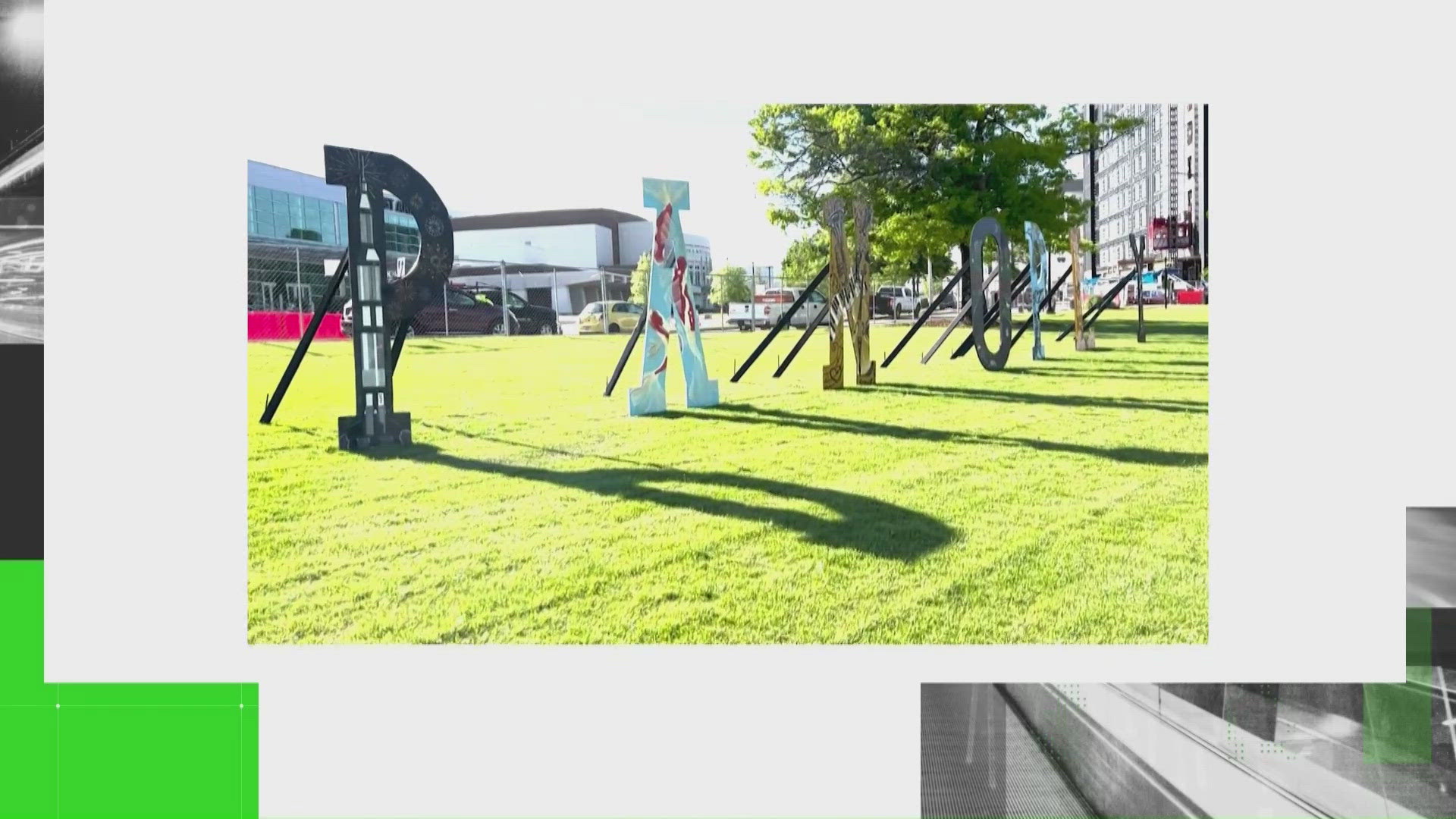 Verify: How many years in a row has Panoply been rained on?