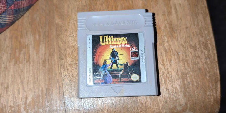 10 Game Boy JRPGs that are 10/10 but no one remembers