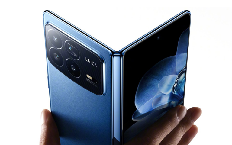 Xiaomi 17 Fold with Xring O3 said to be in works