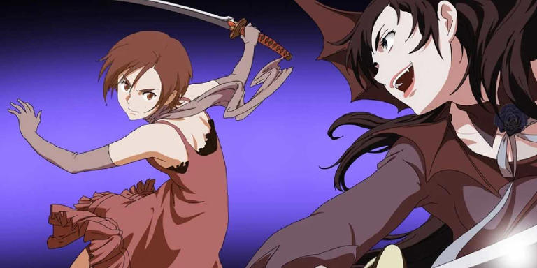 5 perfect anime with 50+ episodes no one remembers
