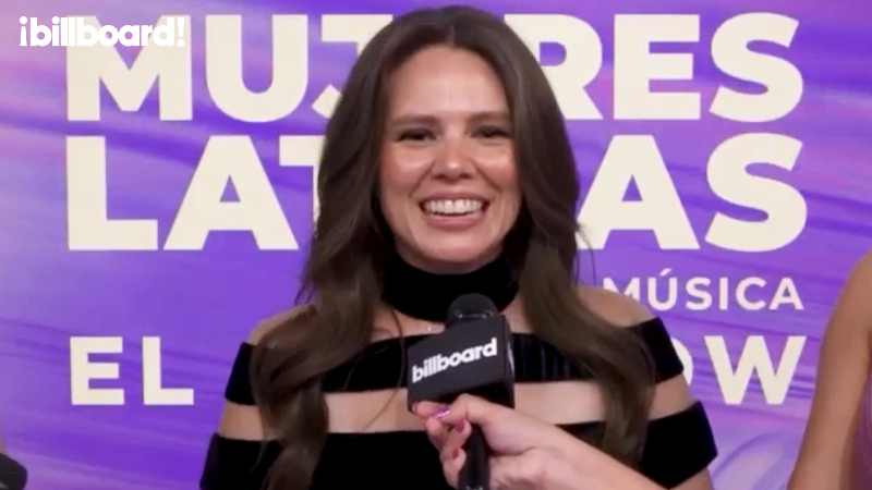 JOY on Espíritu de Cambio honor & why it's important to use her voice ...