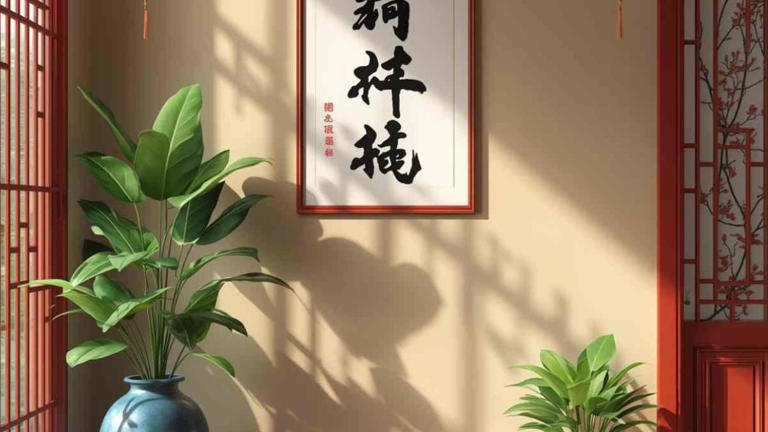 El secreto del feng shui: el lugar exacto donde debes guardar tu dinero ...