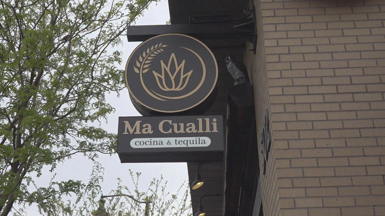 Ma Cualli opens in downtown Rapid City