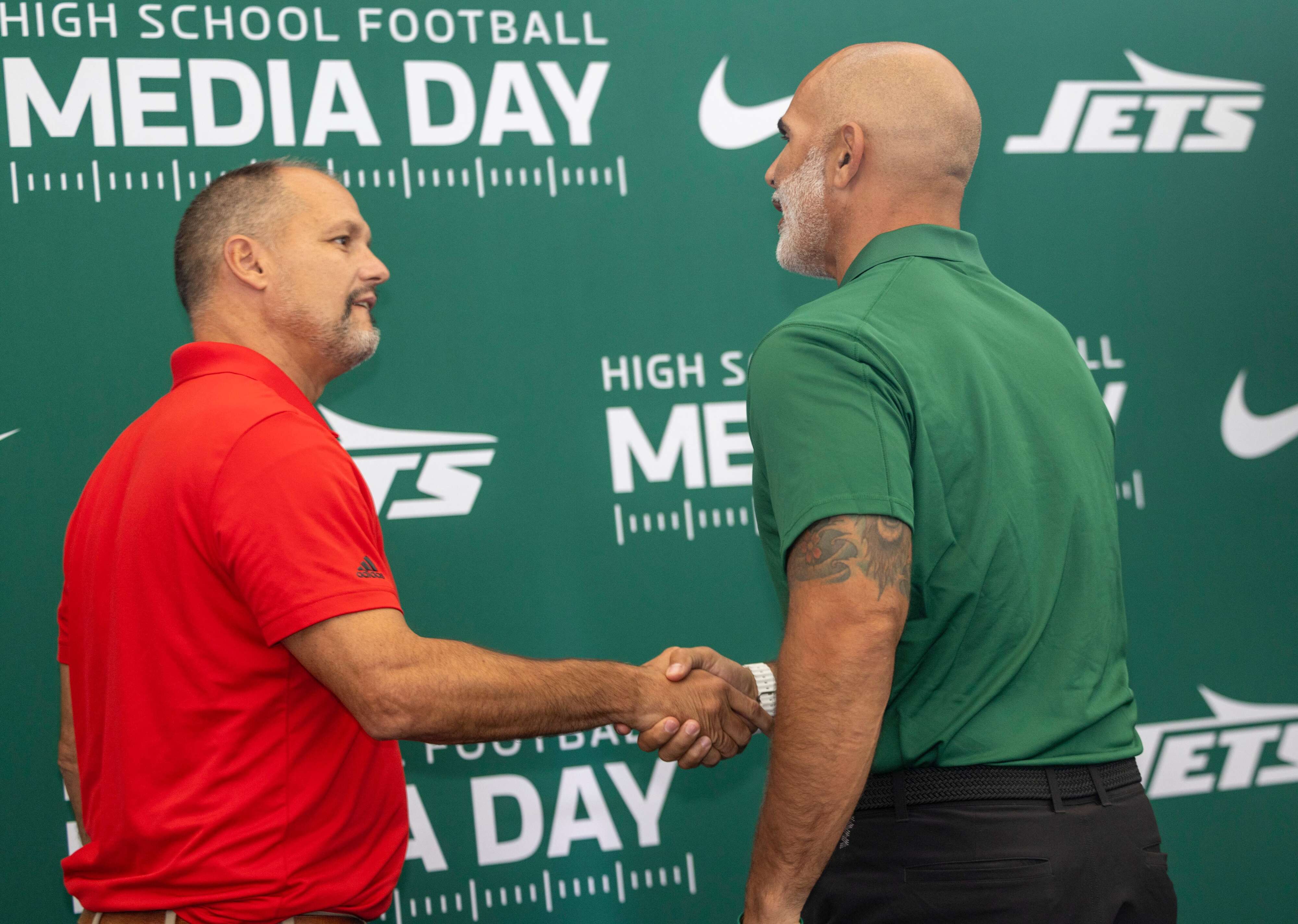 Powerhouse NJ football programs could meet in historic 3-game showcase ...