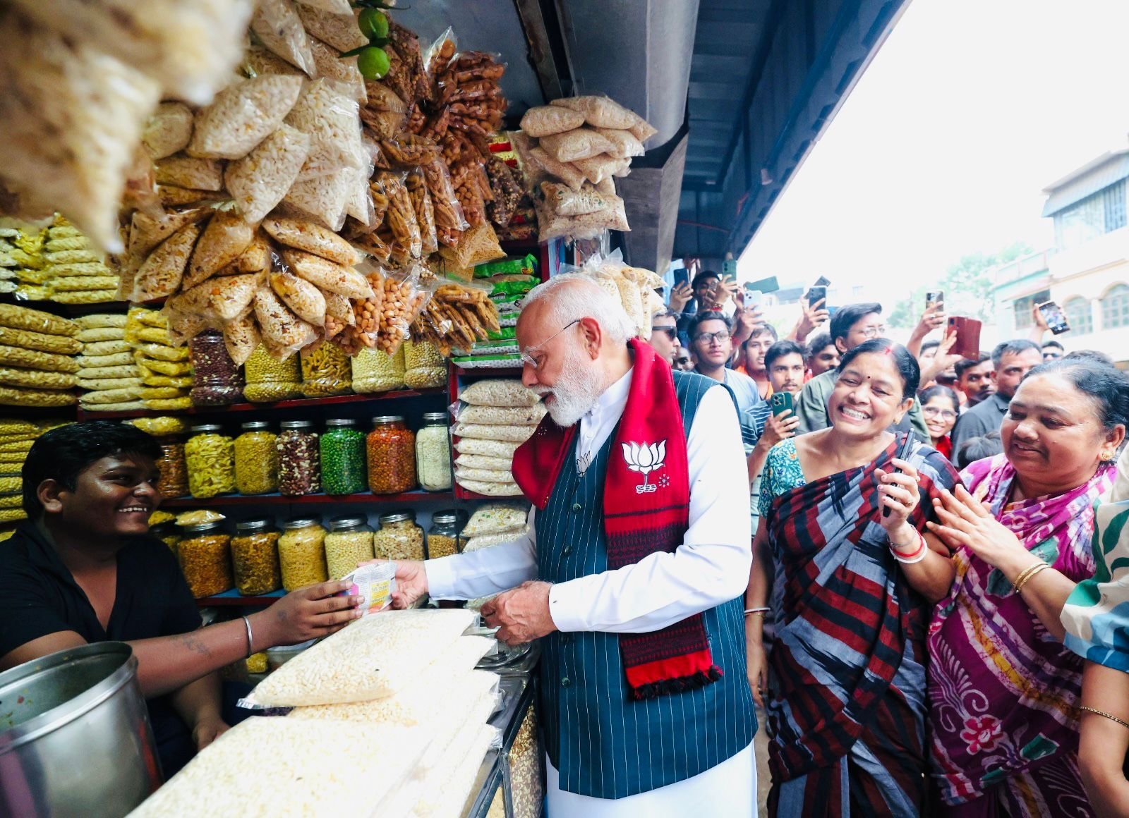 Decoding the record-breaking Bengal voting figures