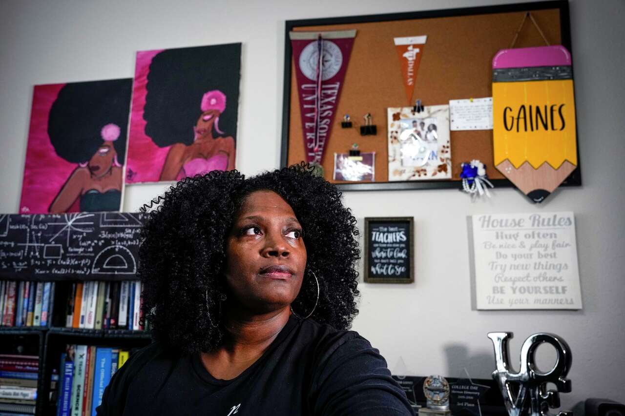 Houston ISD board votes to fire veteran teacher over special education ...