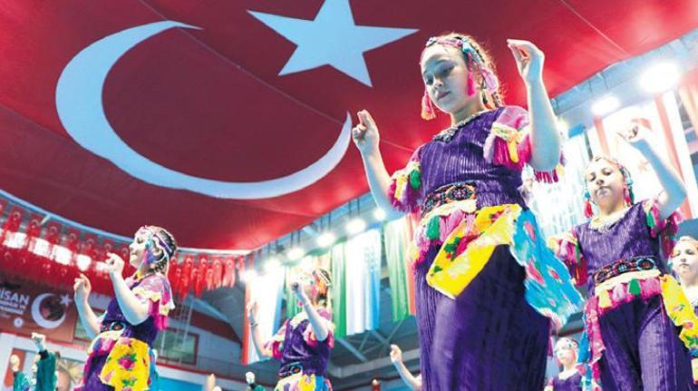 23 Nisan’da hem yas hem coşku bir arada! Türkiye tek yürek