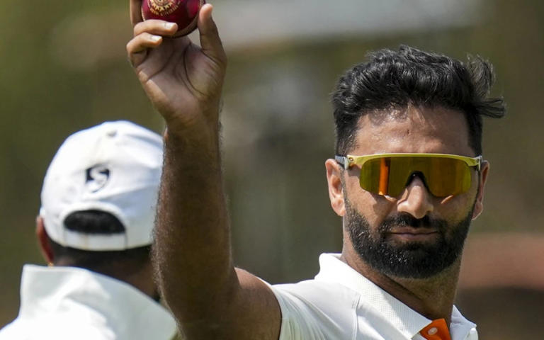 IND vs AFG test: Predicted India squad and key picks