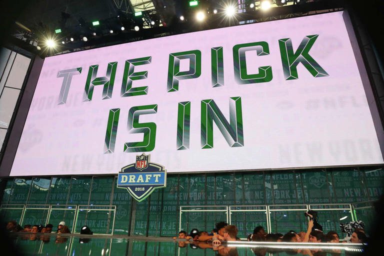 2026 NFL draft tracker: Here's which Texas A&M Aggies were picked and ...