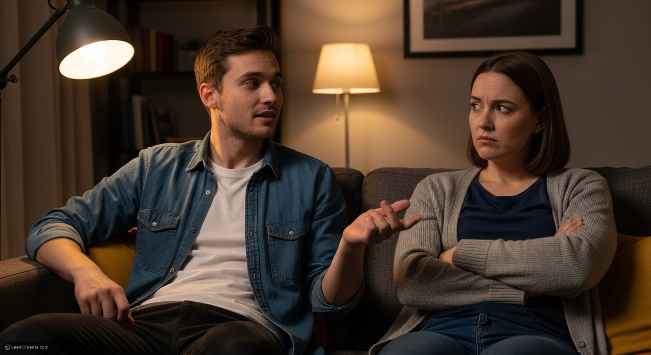 Liars almost always say these 10 phrases when they talk to you