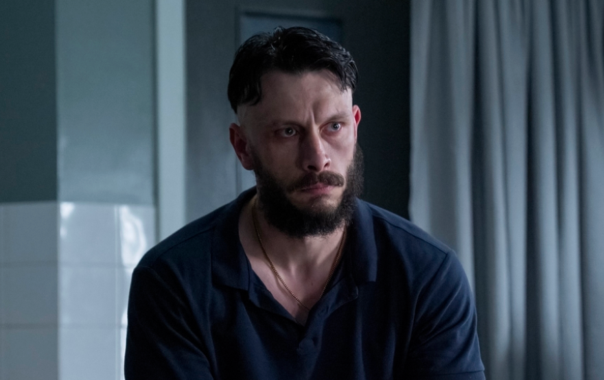 BBC's Half Man cast: Meet the characters and actors of Richard Gadd’s ...