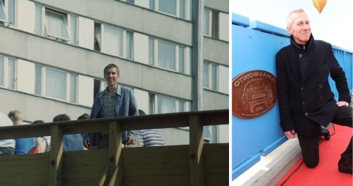János Bán alias Otík z komedie Vesničko má středisková: Po 41 letech ...