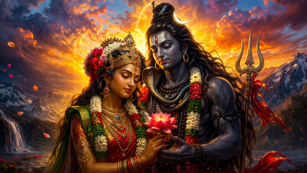 Why Shiva’s curse turned a sage into Betaal