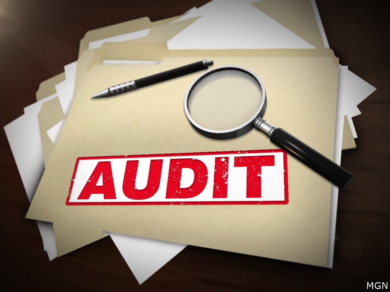 State audit reveals Union Parish school employee used taxpayer property ...