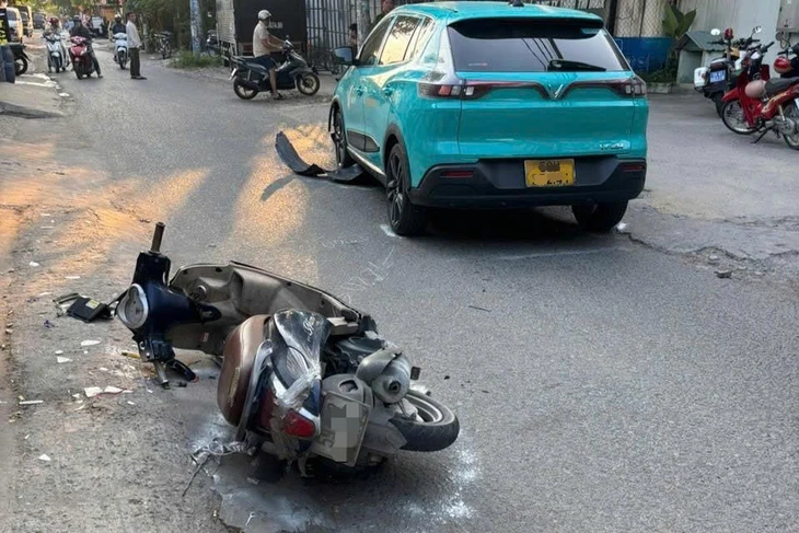 Quý 1/2026 có 5 học sinh tử vong do tai nạn ở TP.HCM, nguyên nhân do đâu?