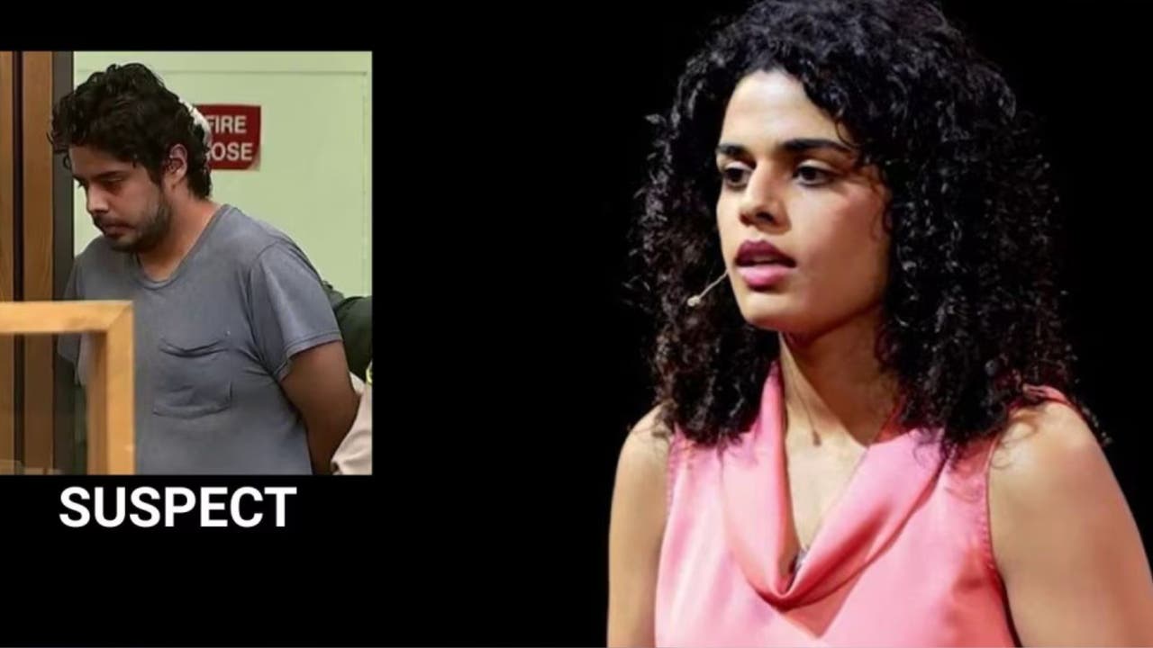 Burbank stabbing suspect charged with murder of schoolteacher Arti Varma