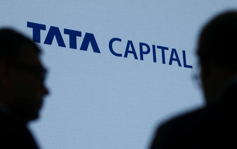 Tata Capital shares in focus after Q4 net profit surges 43%, firm ...