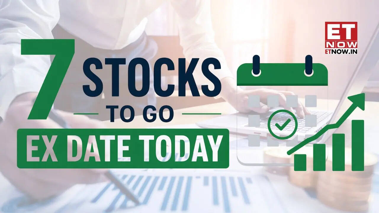 Rs 28 dividend, bonus issue, stock split: HCL Tech, Patanjali Foods and ...