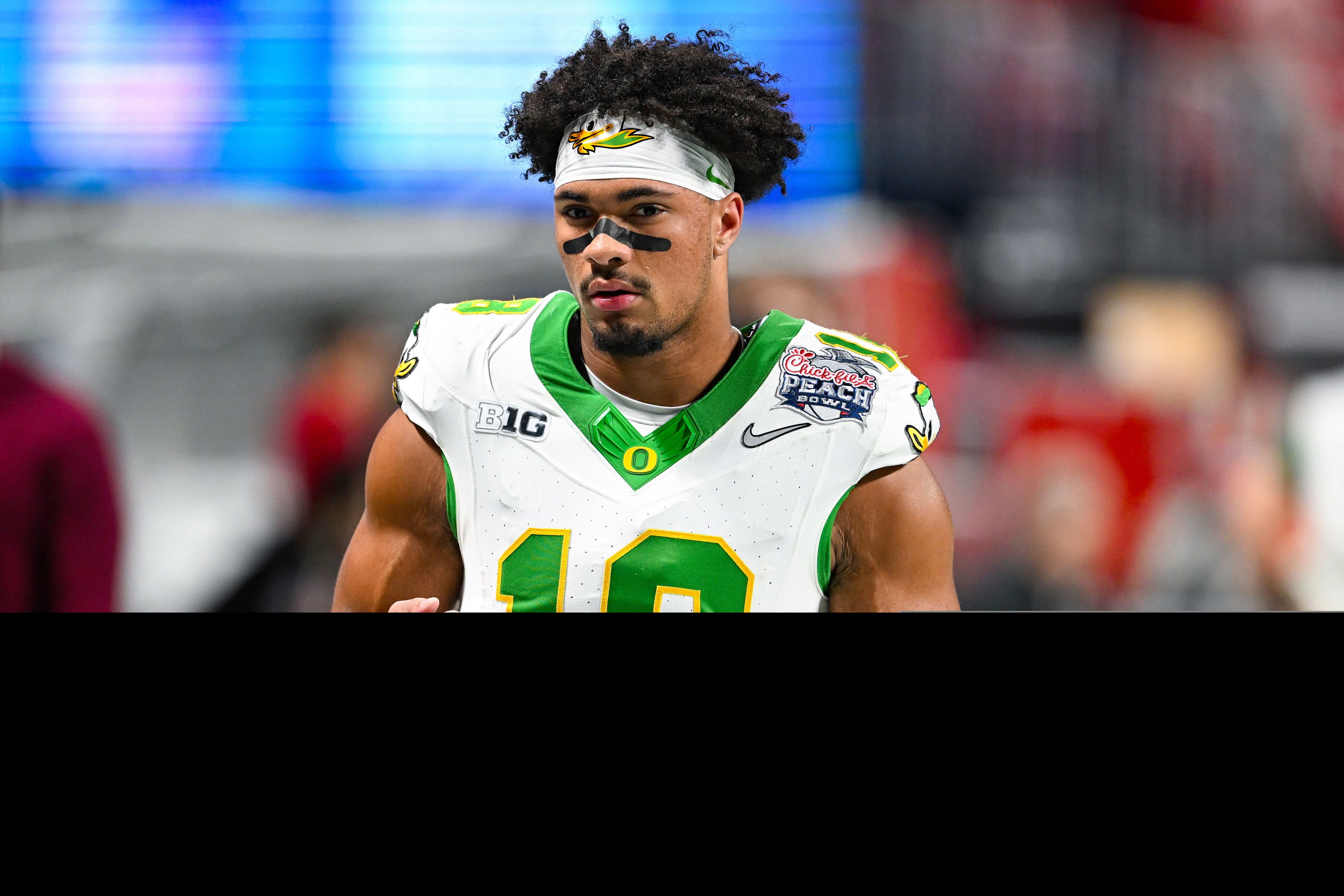 Kenyon Sadiq's fantasy football outlook after New York Jets take TE in ...