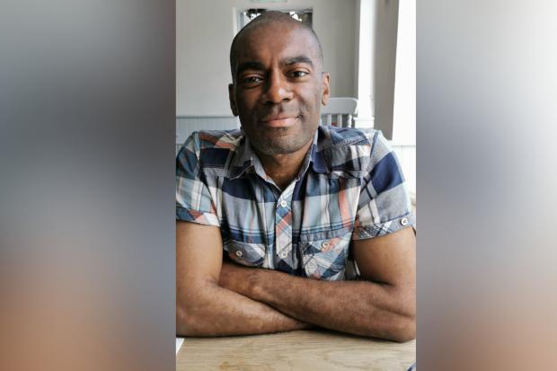 Rochdale dad's emotional appeal for stranger to save his life