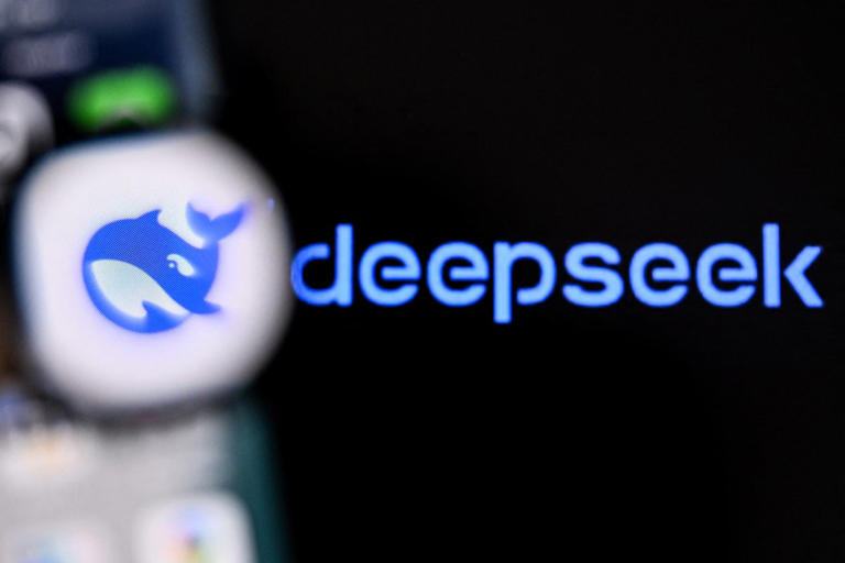 DeepSeek releases new AI model it claims beats all open-source rivals