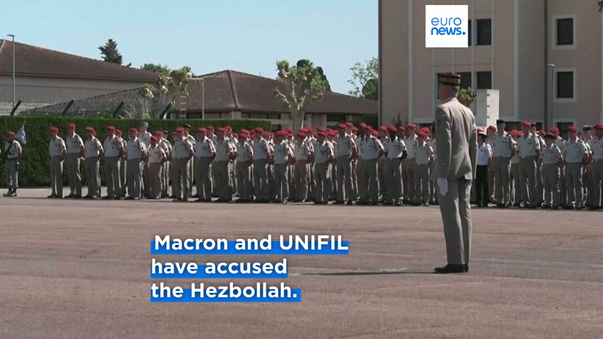 Latest news bulletin | April 24th, 2026 – morning