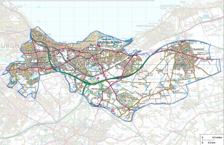 Holyrood elections 2026: All you need to know about Edinburgh Eastern ...