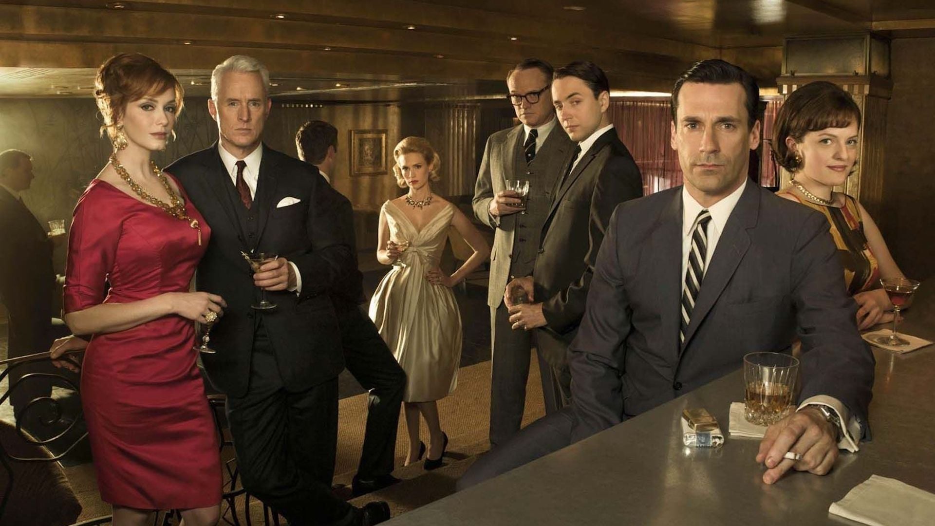 Si vous avez aimé Downton Abbey, voici 5 séries qui vont vous ...