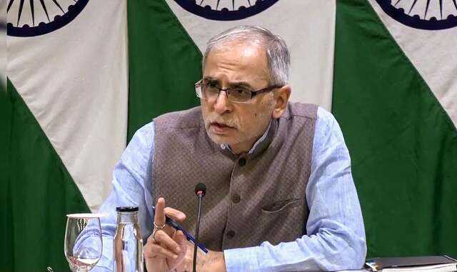 Economic growth, prosperity remain primary impulse for changes in India ...