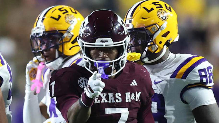 KC Concepcion is about to blow away Cleveland Browns fans with his ...