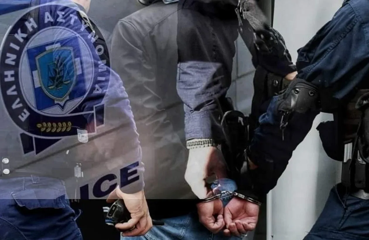 Πάτρα: Έλεγχος της Ασφάλειας «έβγαλε» καταζητούμενο για απάτη
