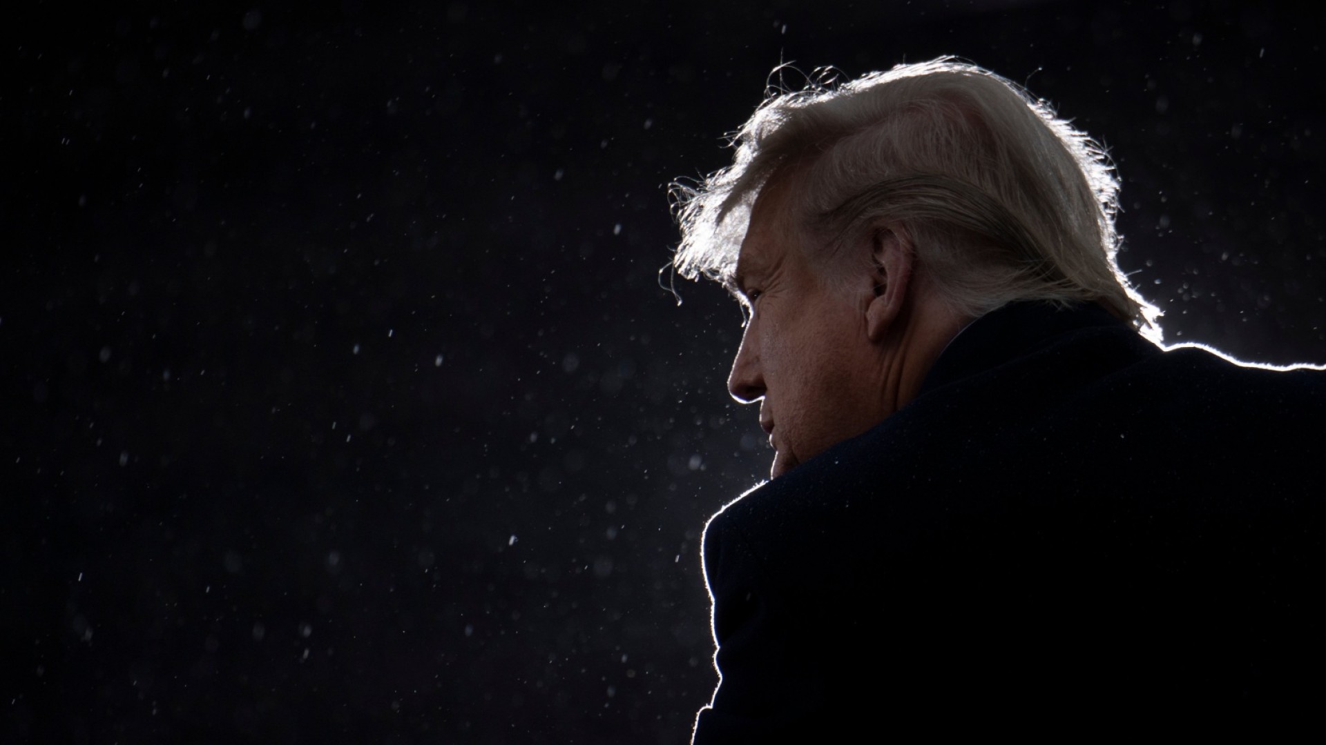 Trump pressures companies not to claim tariff refunds