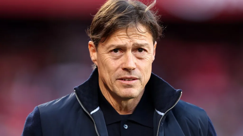 Cruz Azul y Rayados de Monterrey pelearían por Matías Almeyda pero su ...