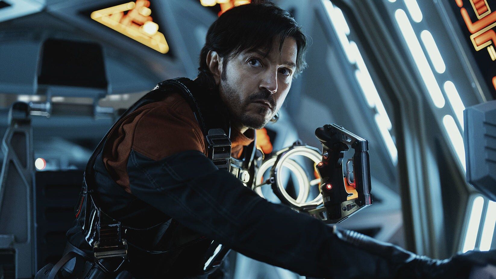 Star Wars’ pivot to new genres is great for the franchise