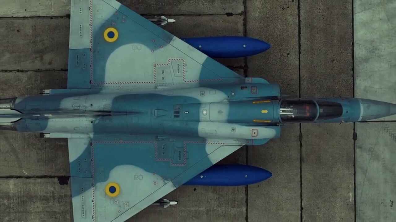 Greece may receive a discount on Rafale fighter jets by transferring ...