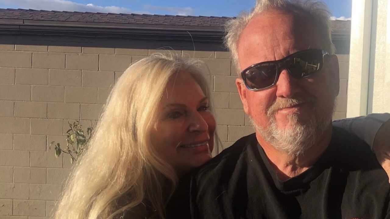 Darrell Sheets, “Storage Wars” star, dies at 67