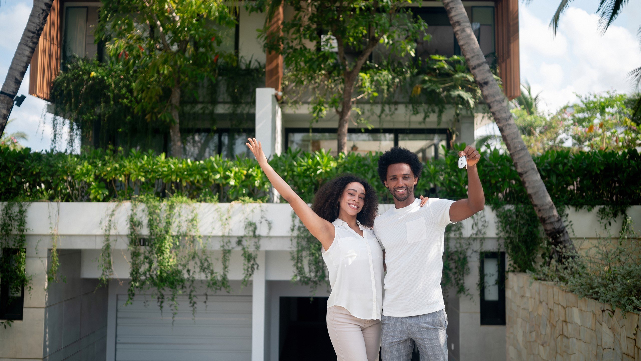 Why most first-time homebuyers are skipping starter houses for 'forever ...