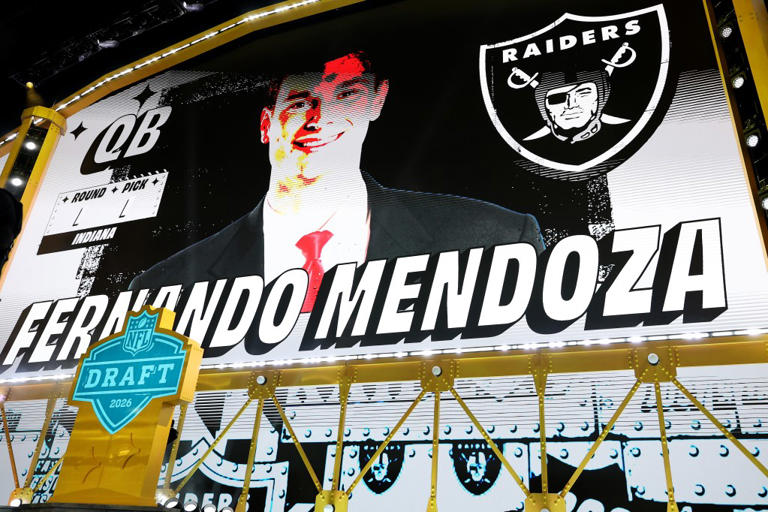 Winners and losers from round 1 of the 2026 NFL draft