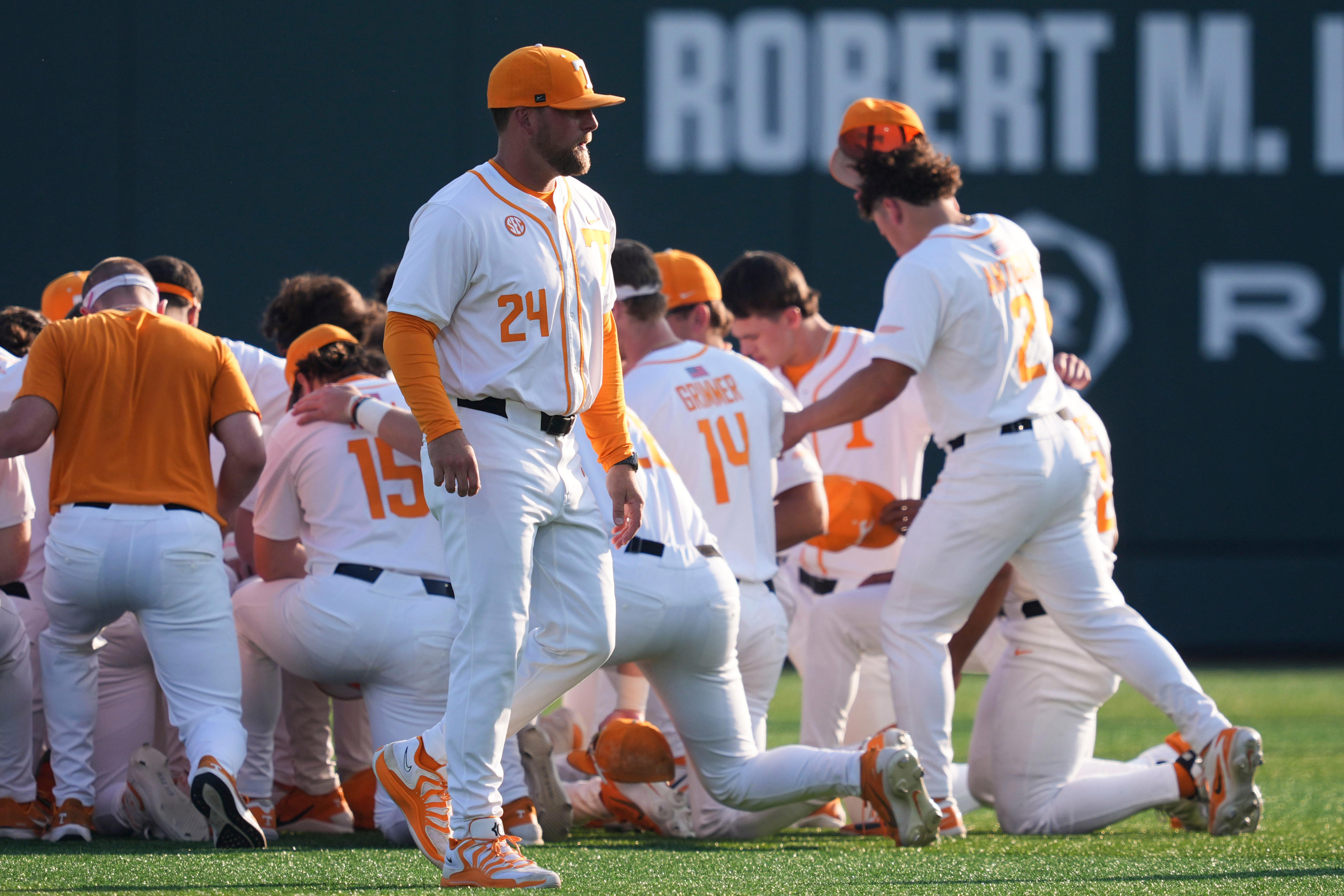 Unpacking Tennessee baseball season and how Josh Elander reloads roster