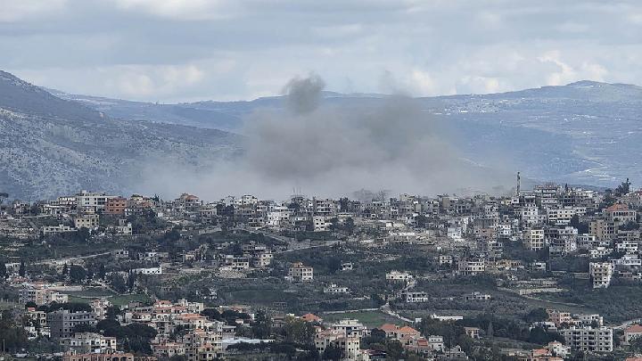 Serangan Israel di Libanon tewaskan 20 orang dalam 24 jam