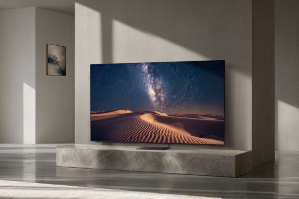 Samsung’s 2026 range of new TVs is here, and we can’t find a single bad ...